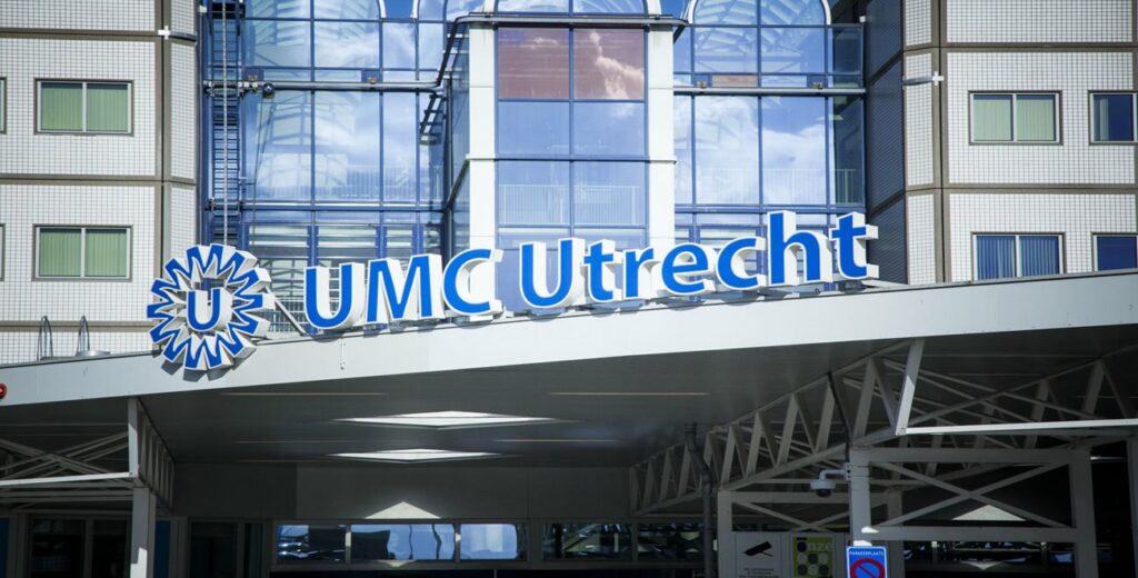 Zitten we straks zonder schoonmakers in het UMC Utrecht? - De Nuk