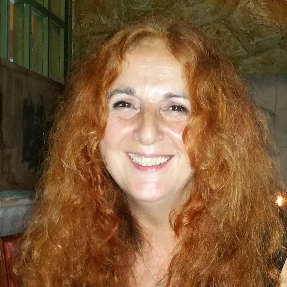 Marja Oosterman over de erfenis van Woodstock:"Ik weiger pessimisme ...