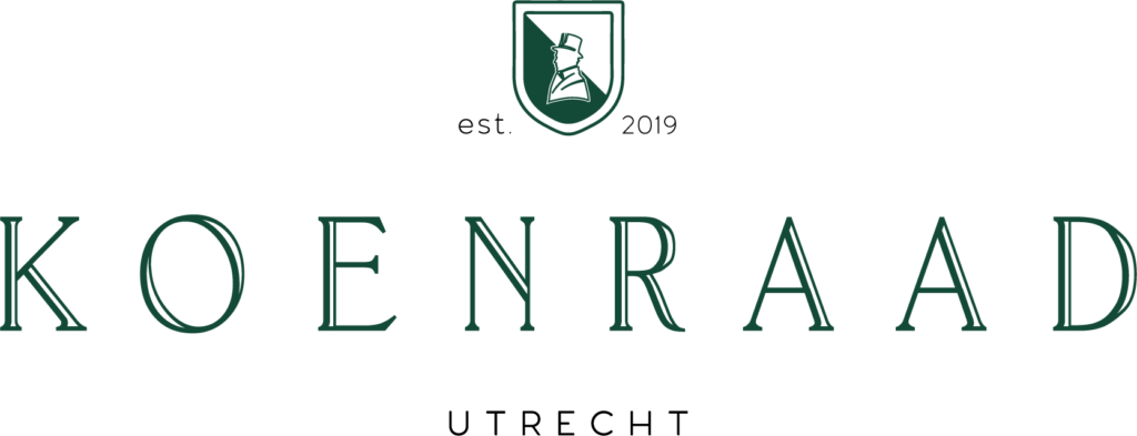 Koenraad:"De oude Utrechtse keuken in een nieuw jasje" - De Nuk