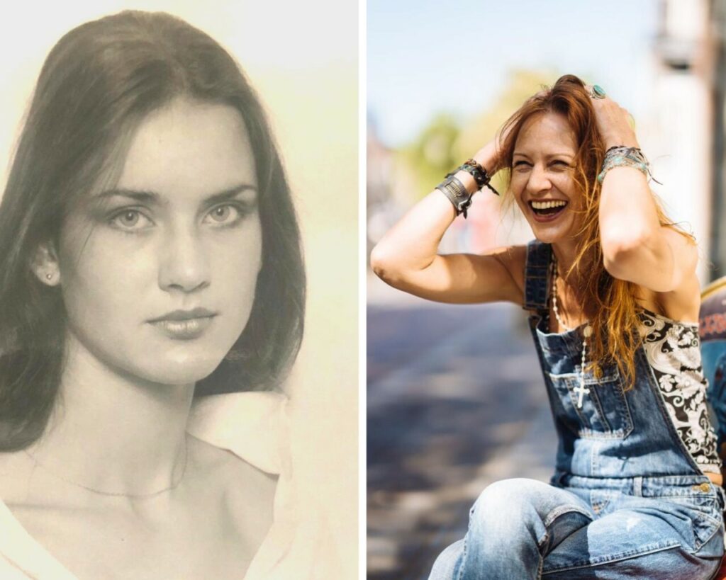 Trash artist Hester van Doorn kreeg bezoek van Eigen Huis & Tuin: Van ...