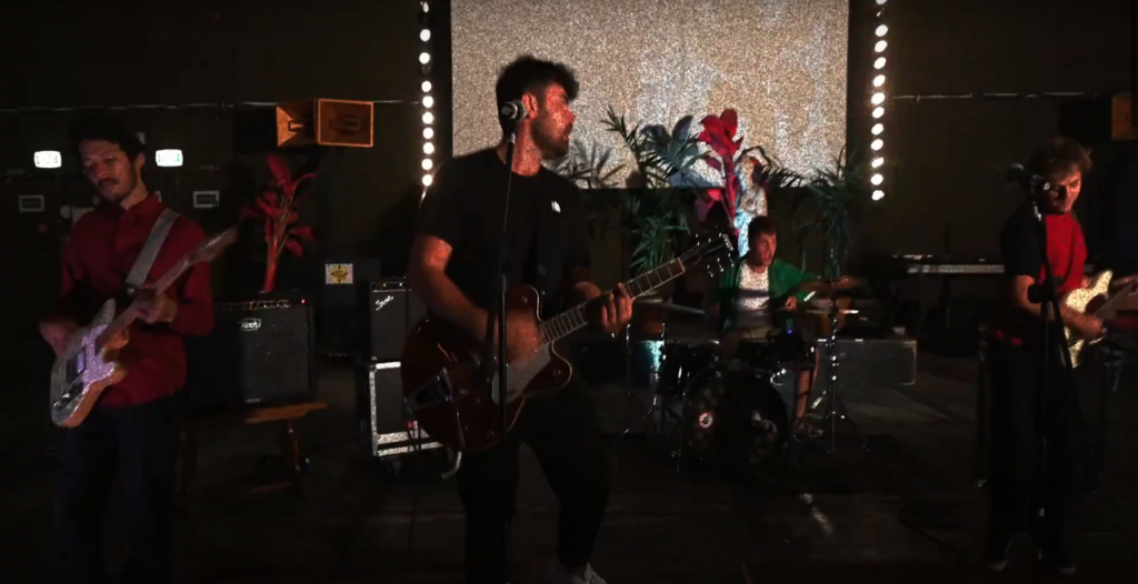 Waar kan ik heen? LUMEN, Spring in Autumn, Dumstad Goes USA - De Nuk