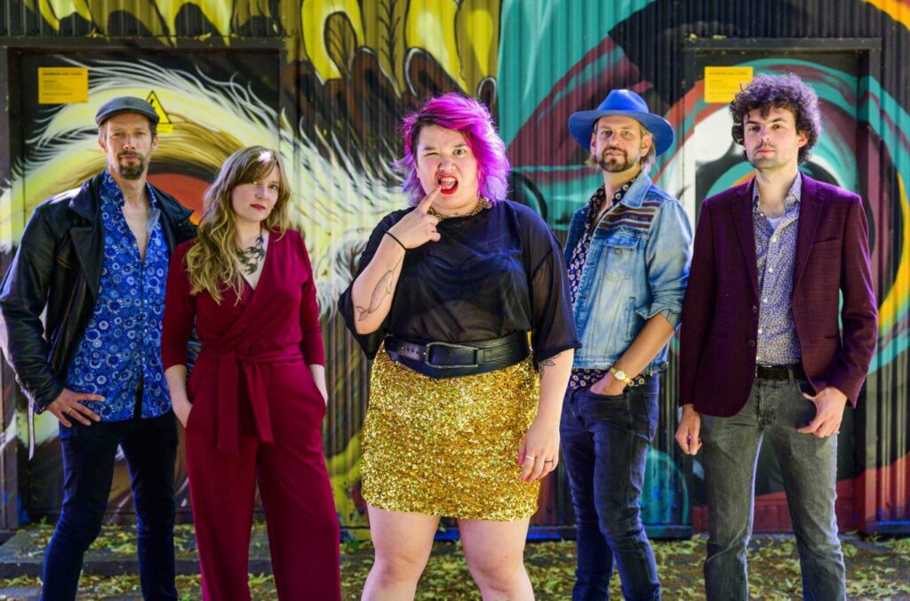 Rondje Singel: feest voor iedereen - De Nuk