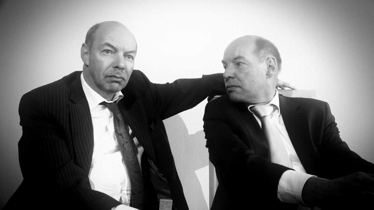 Utrechter Bart Swier werd landelijk bekend als advocaat van Ali B. Wie ...