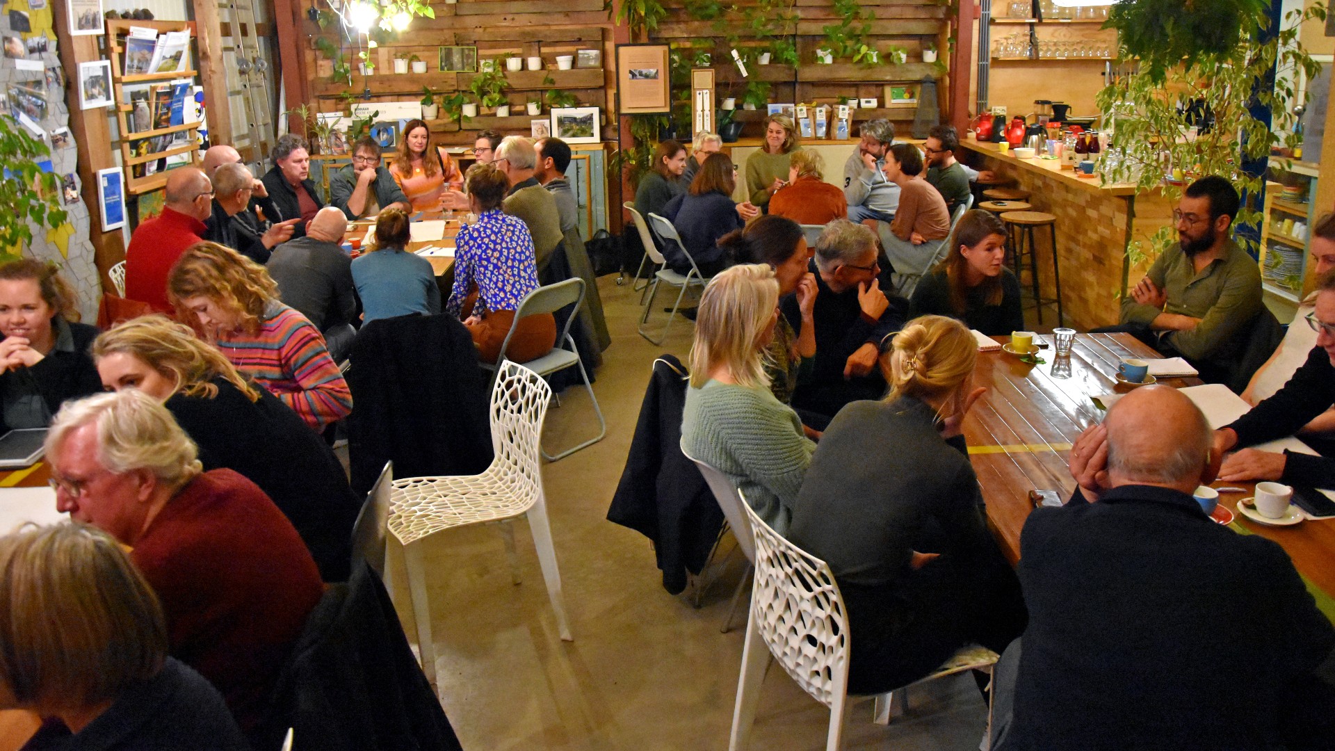 6 adviezen voor een beter Utrechts Plan Proces: bewonersinbreng borgen ...