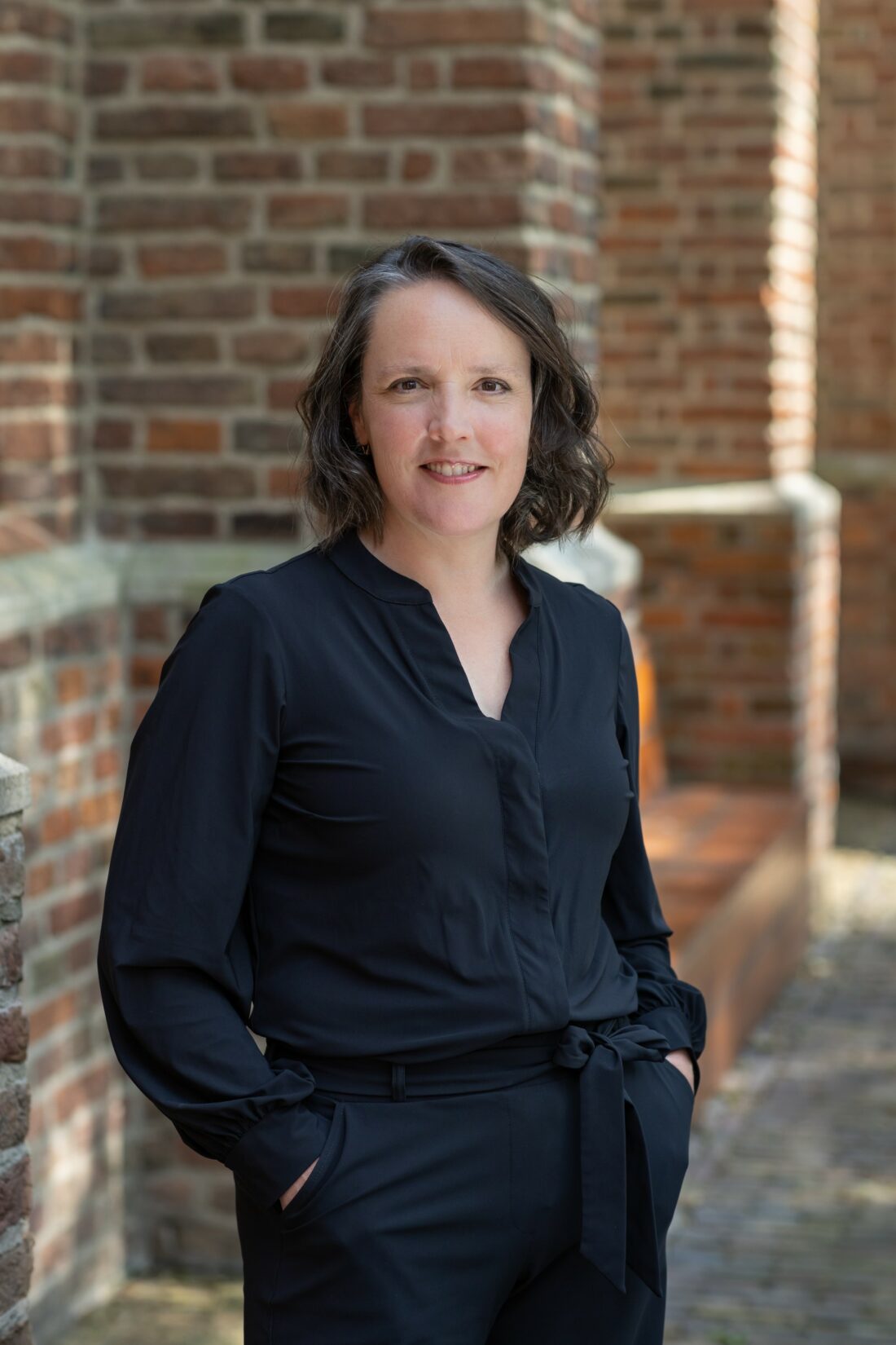 Marieke van Schijndel vertrekt per 31 oktober als directeur van Museum ...