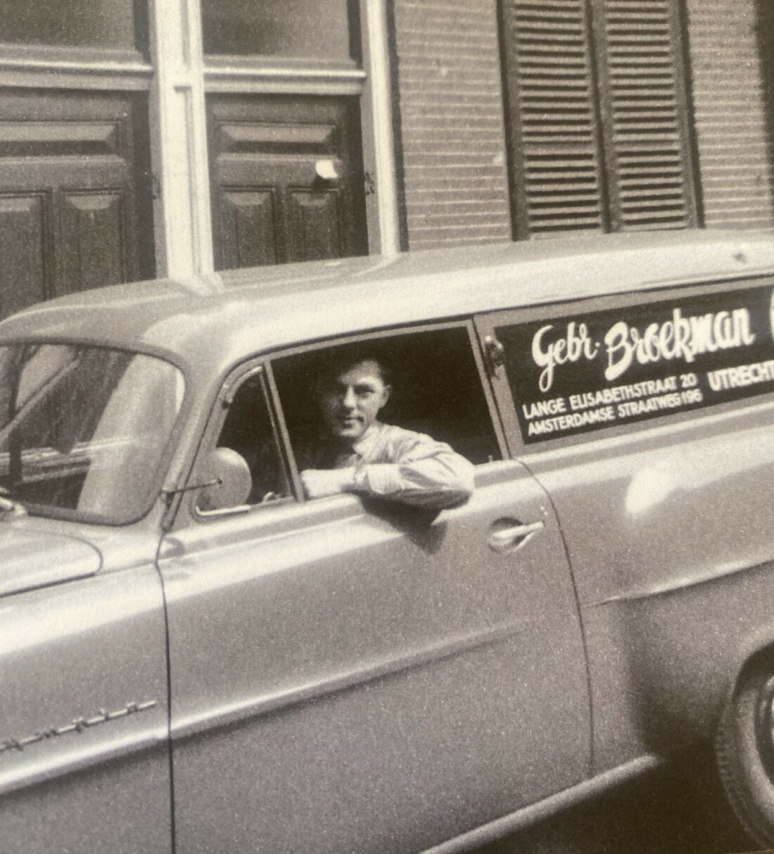 Margriet Broekman over de MeToo-affaire in haar leven: "Je hebt altijd ...