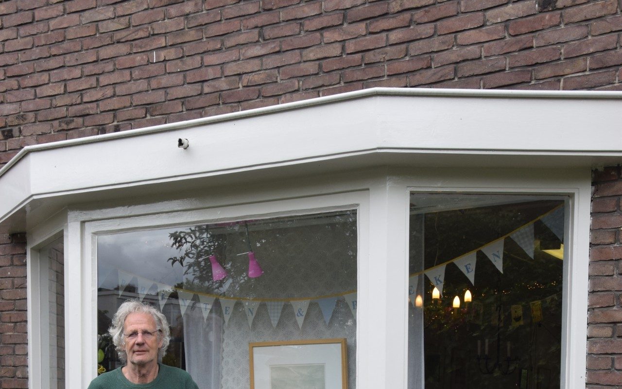 Na een bescheiden begin in Lunetten wordt plandelen nu ook landelijk ...