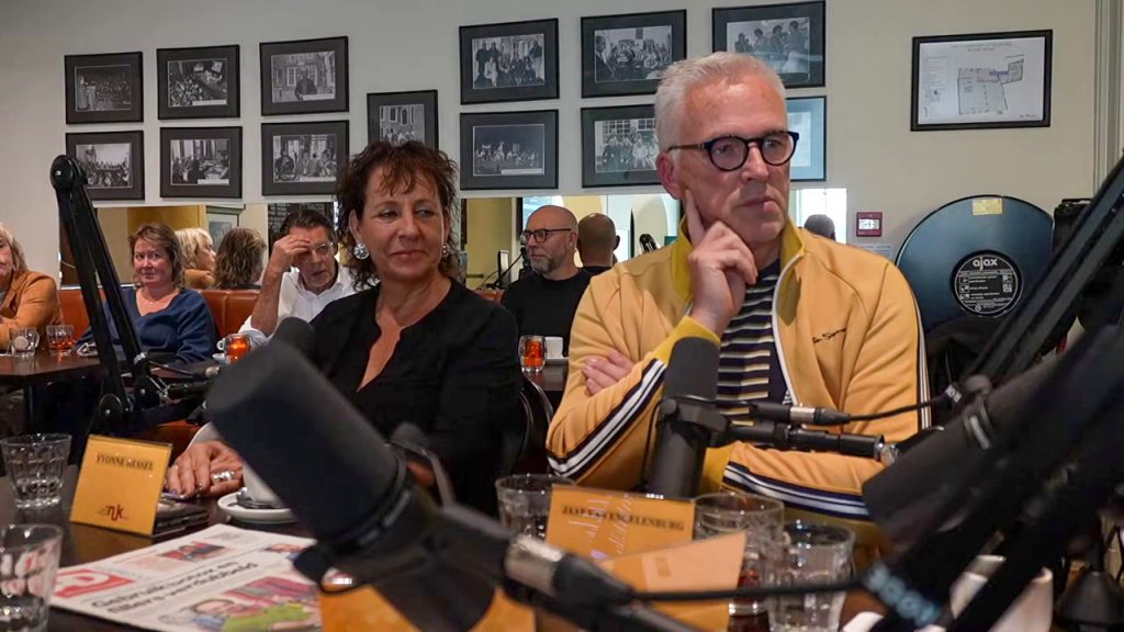 Broodje van Martin, al 23 jaar niet weg te denken uit Wijk C: "Aan ...
