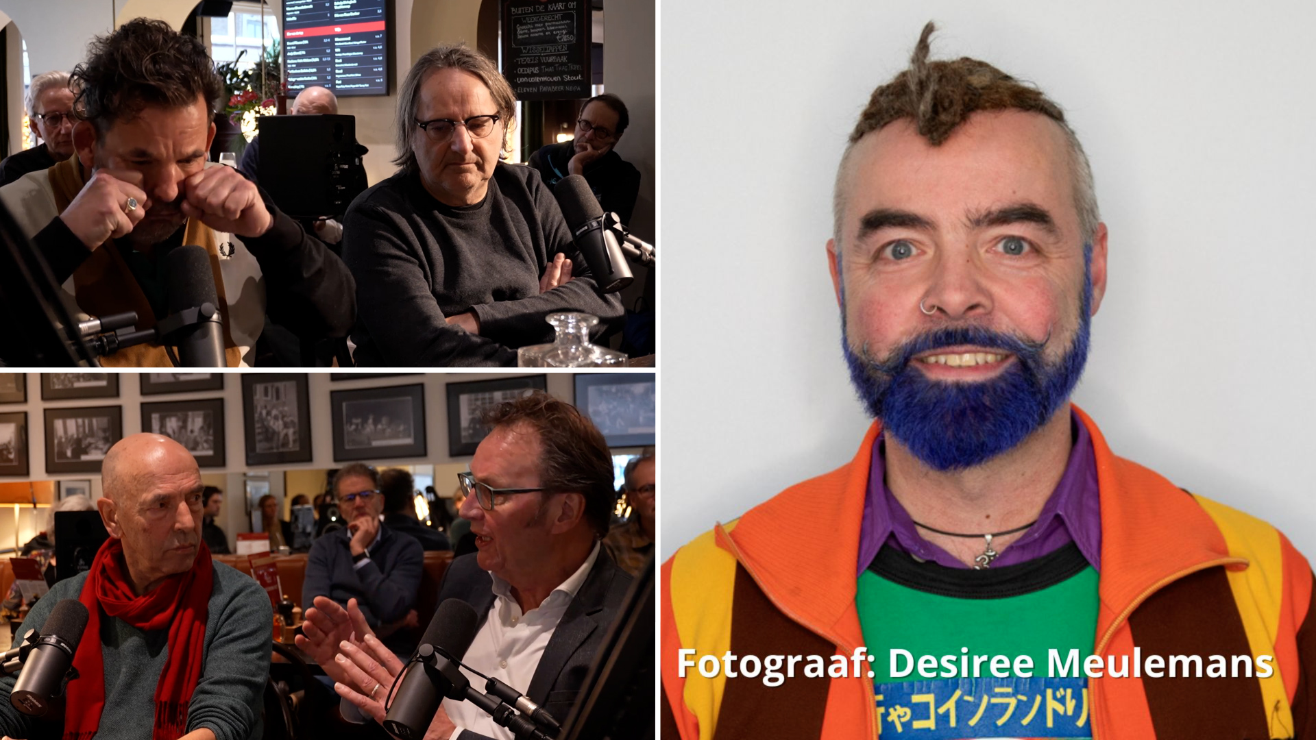 Herrie over Utrechts raadslid Pepijn Zwanenberg: "Alsof GroenLinks gaat samenwerken met de NSDAP ...